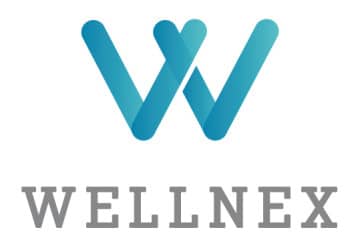 Ny logo till Wellnex – Gappio
